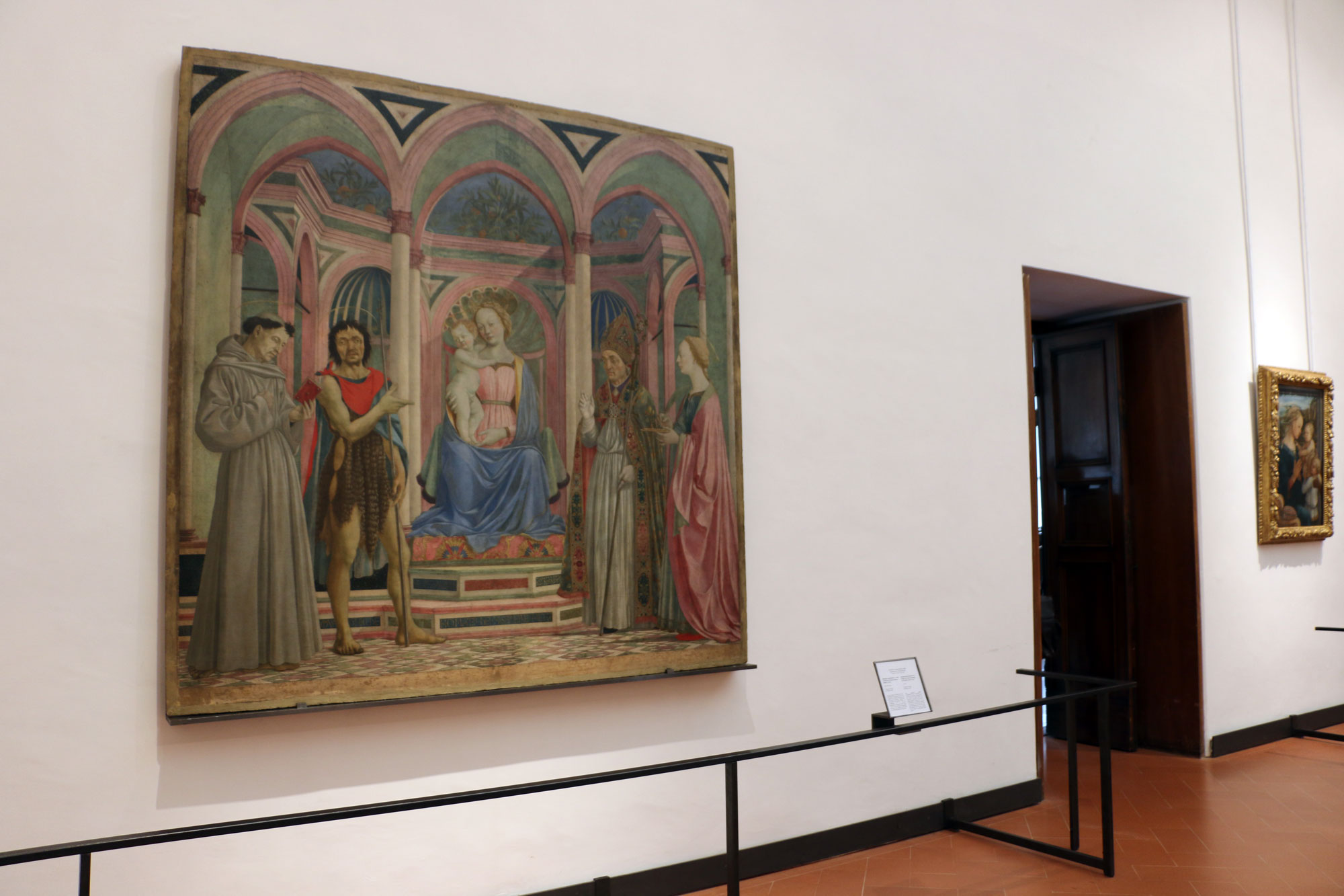 Explore the new Botticelli rooms at the Uffizi - Visit Florence News