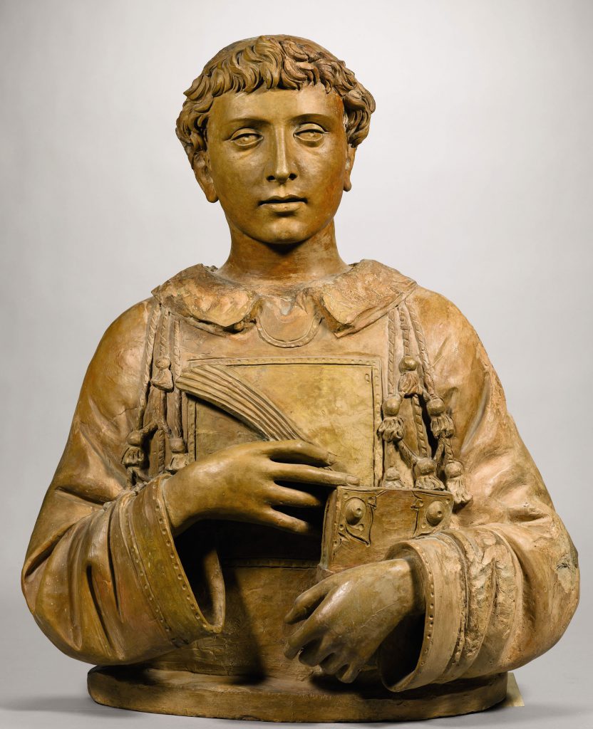 donatello-san-lorenzo-1440 - Visit Florence News