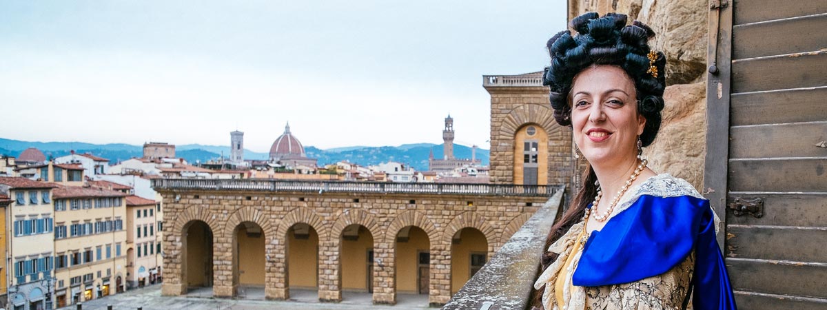 Paying homage to the last Medici - Visit Florence News