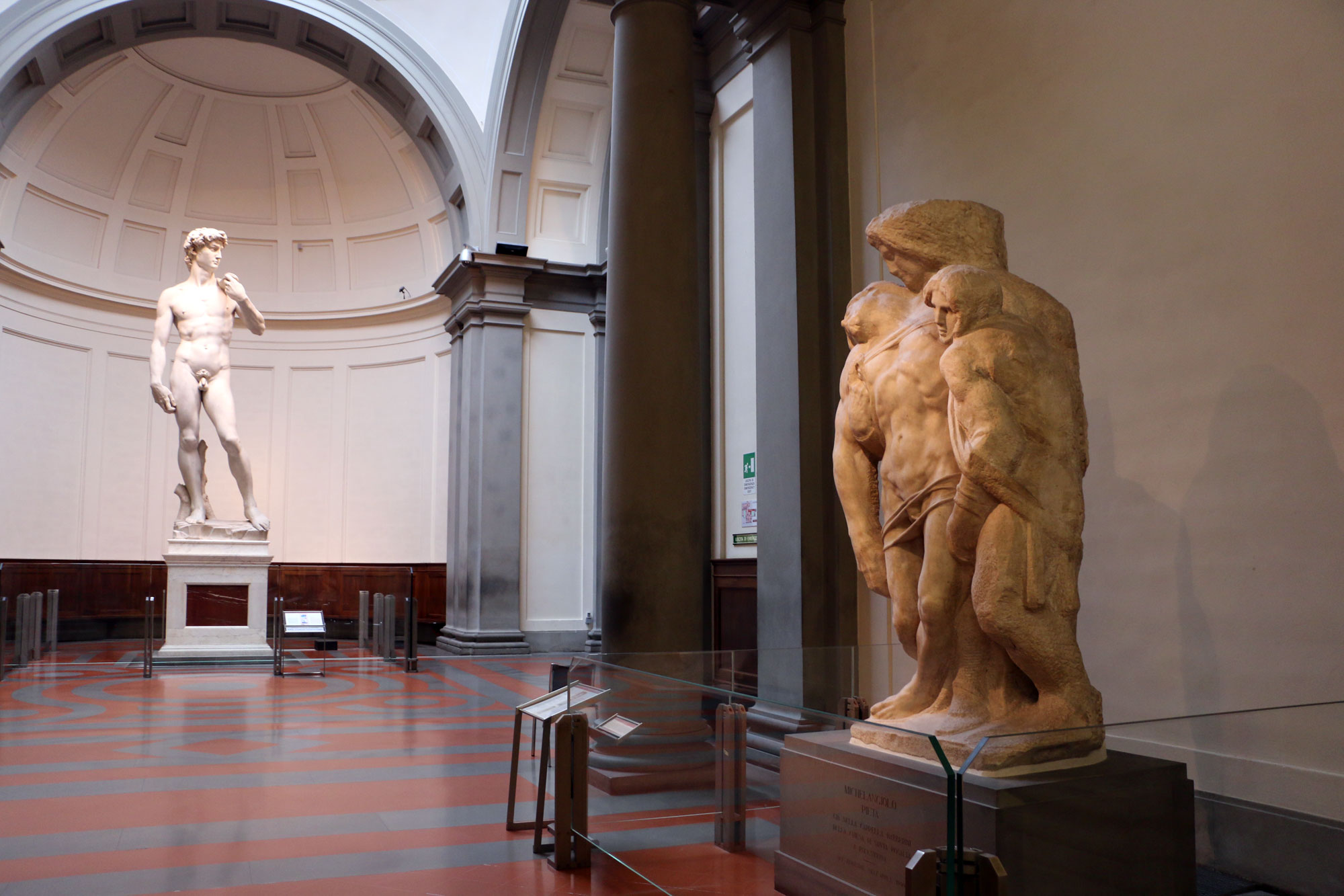 Free Museums during Museum Week March 5-10 Across all of Italy