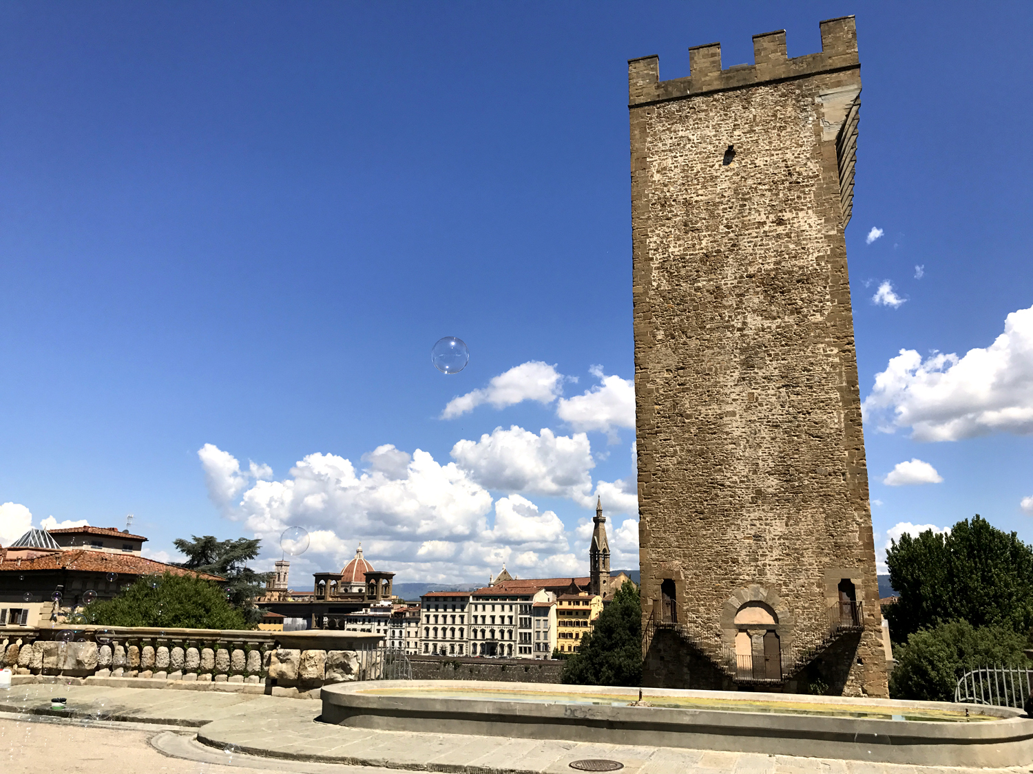 Towers, doors and fortresses reopen for summer 2022 visits - Visit ...