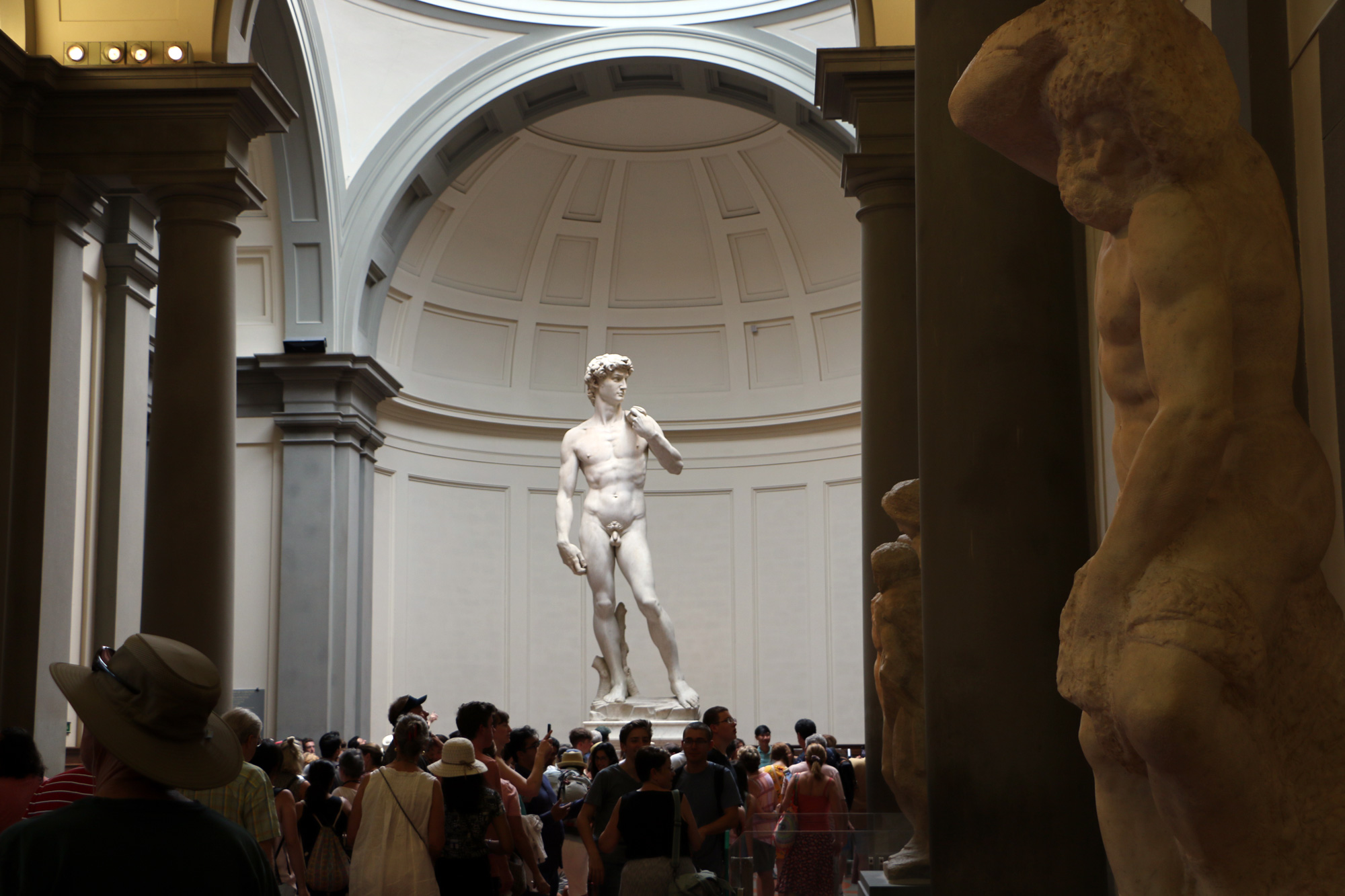 david - Visit Florence News