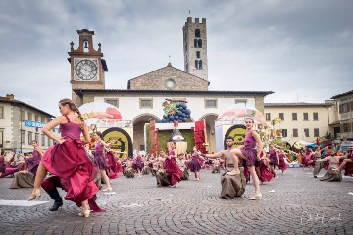 Fun Family Events this September near Florence - Visit Florence News