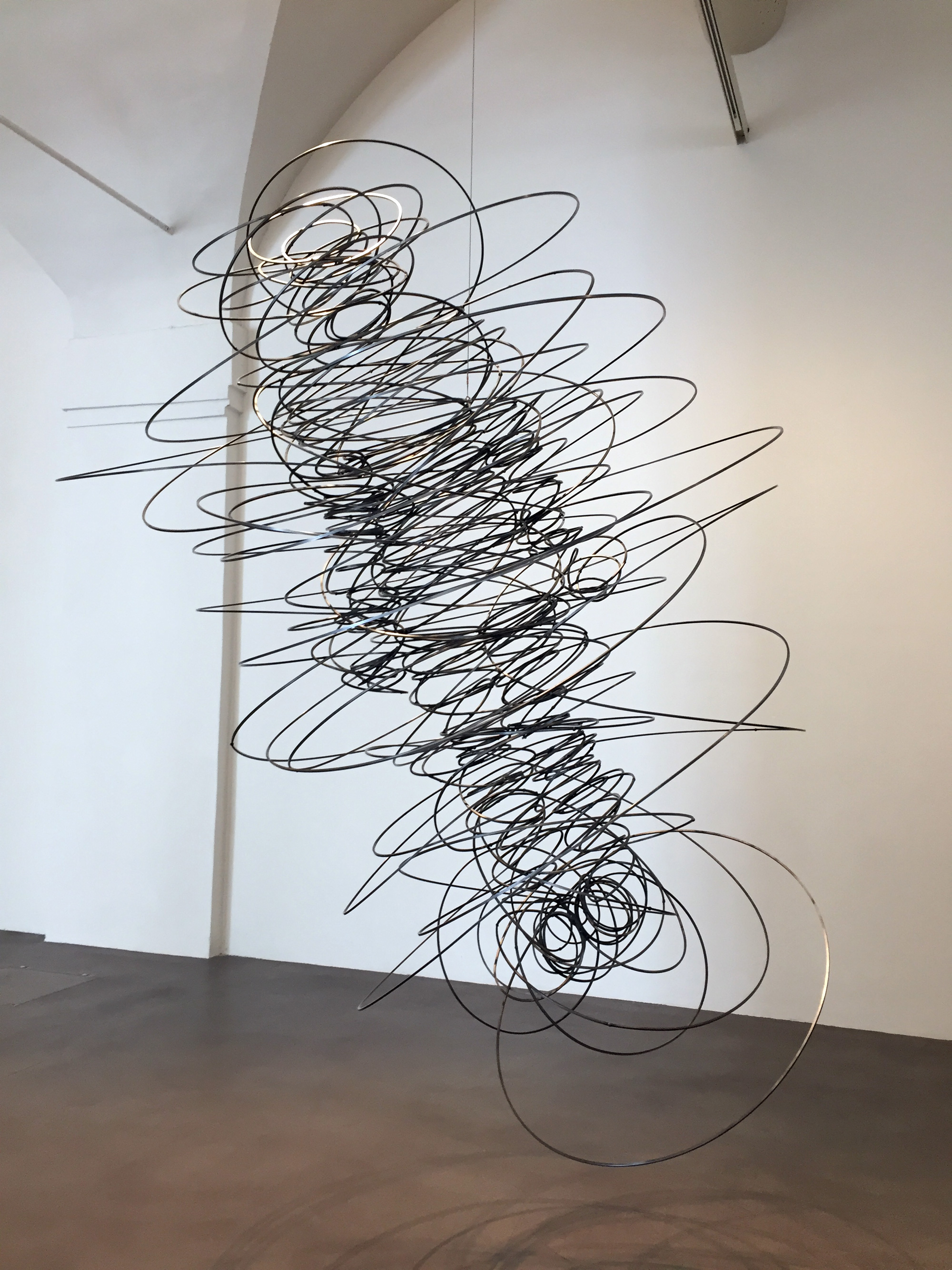 gormley-feeling-material - Visit Florence News