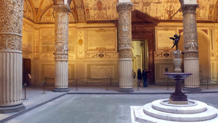 Andrea del Verrocchio, Leonardo's Master - Palazzo Strozzi & Bargello ...