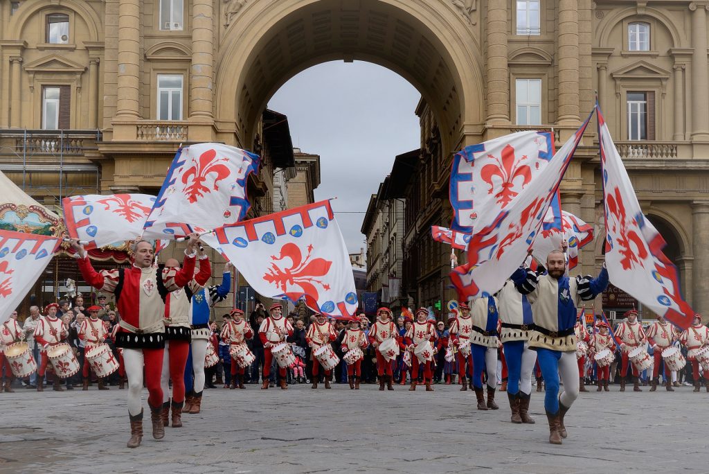 Easter 2019 in Florence - Visit Florence News