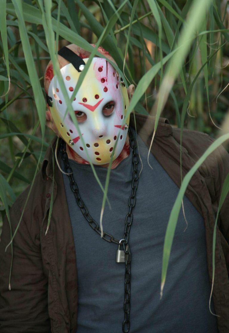 Scream Out of the Screen Halloween Party - Visit Florence News