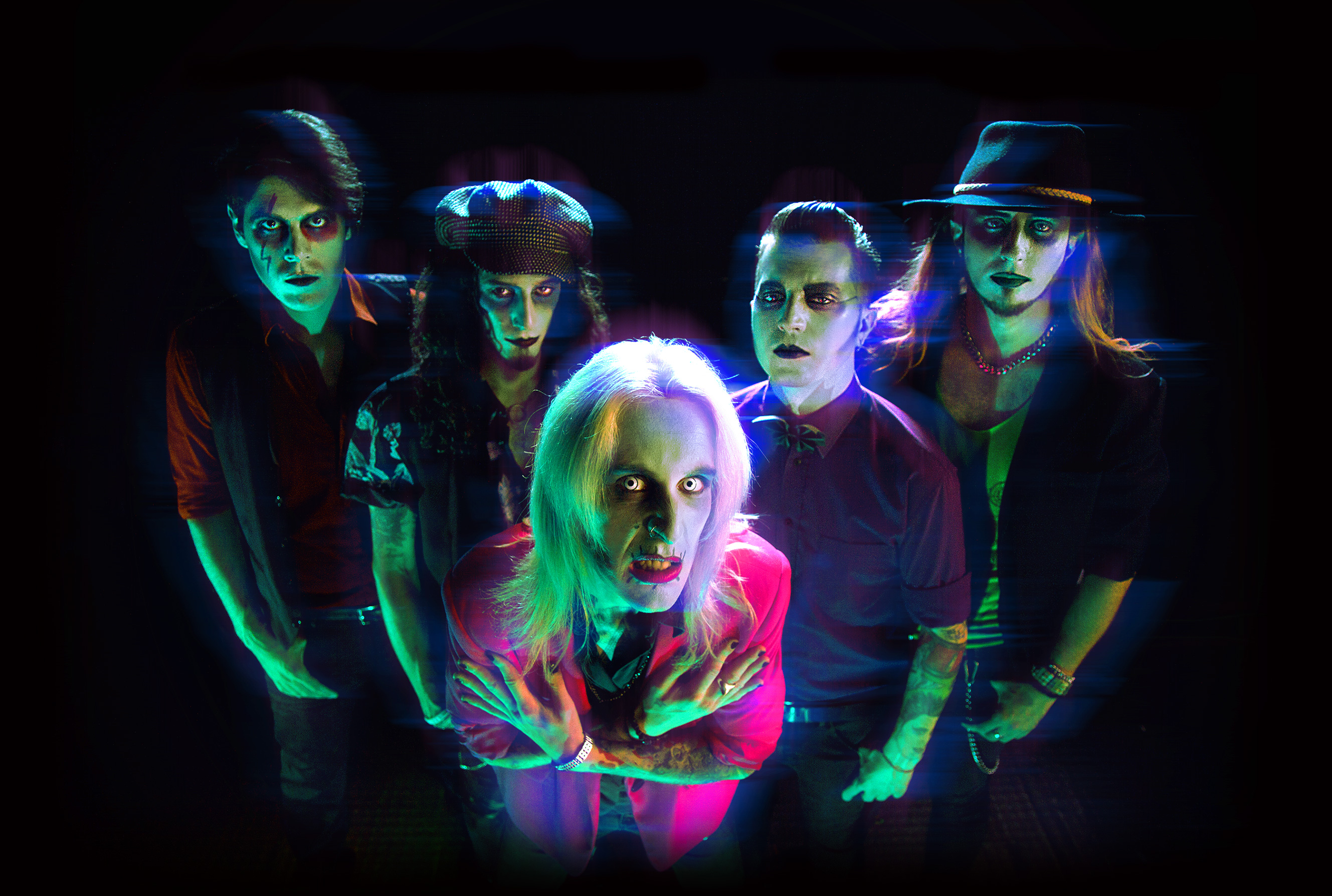 superhorror - Visit Florence News