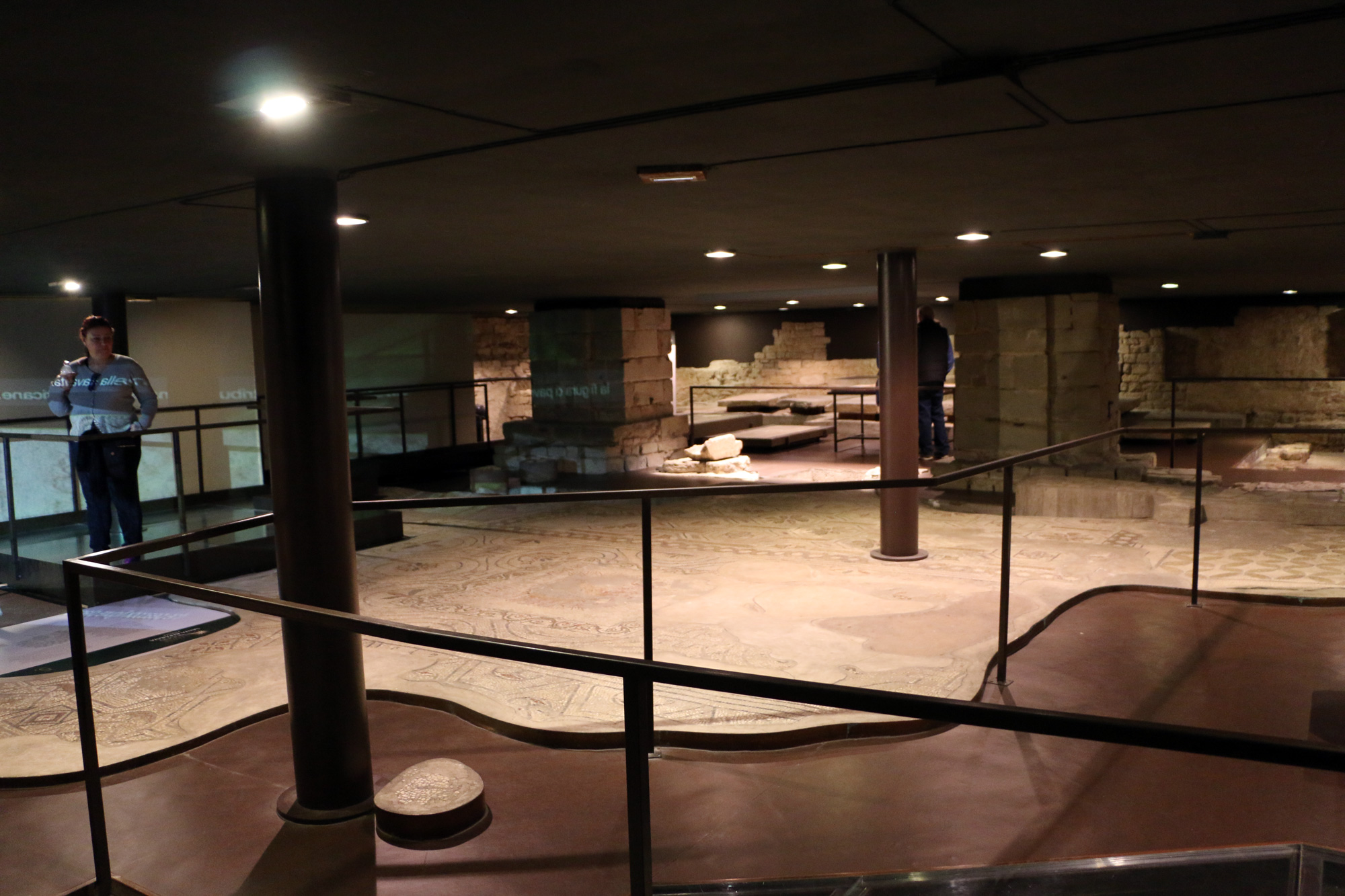 santa-reparata-crypt - Visit Florence News