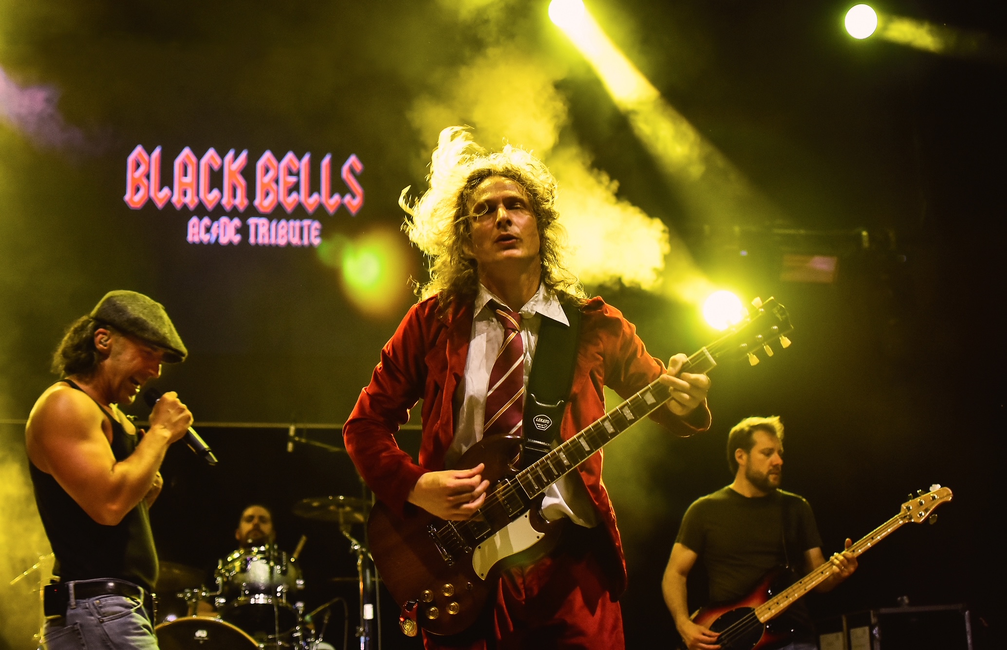 black-bells - Visit Florence News