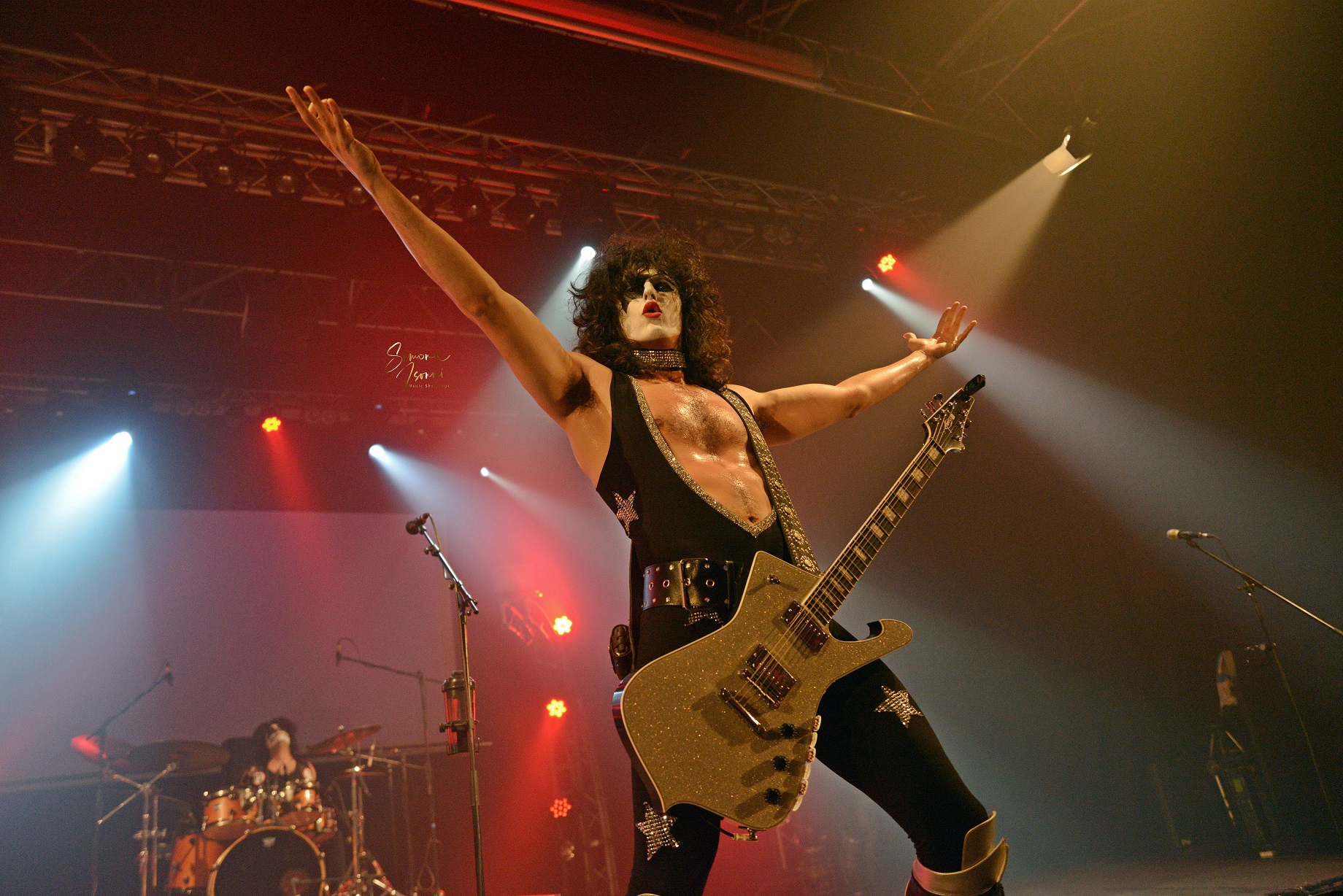 Halloween at the Hard Rock Cafe - Visit Florence News