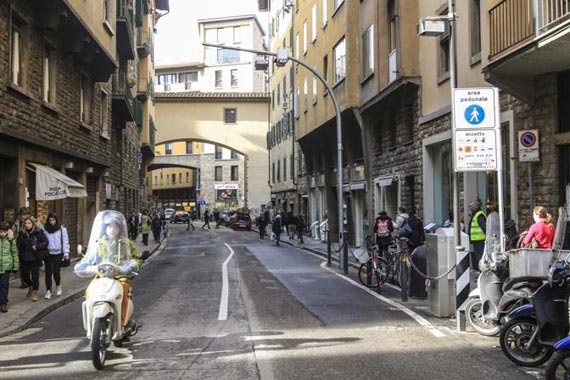 Ztl Florence