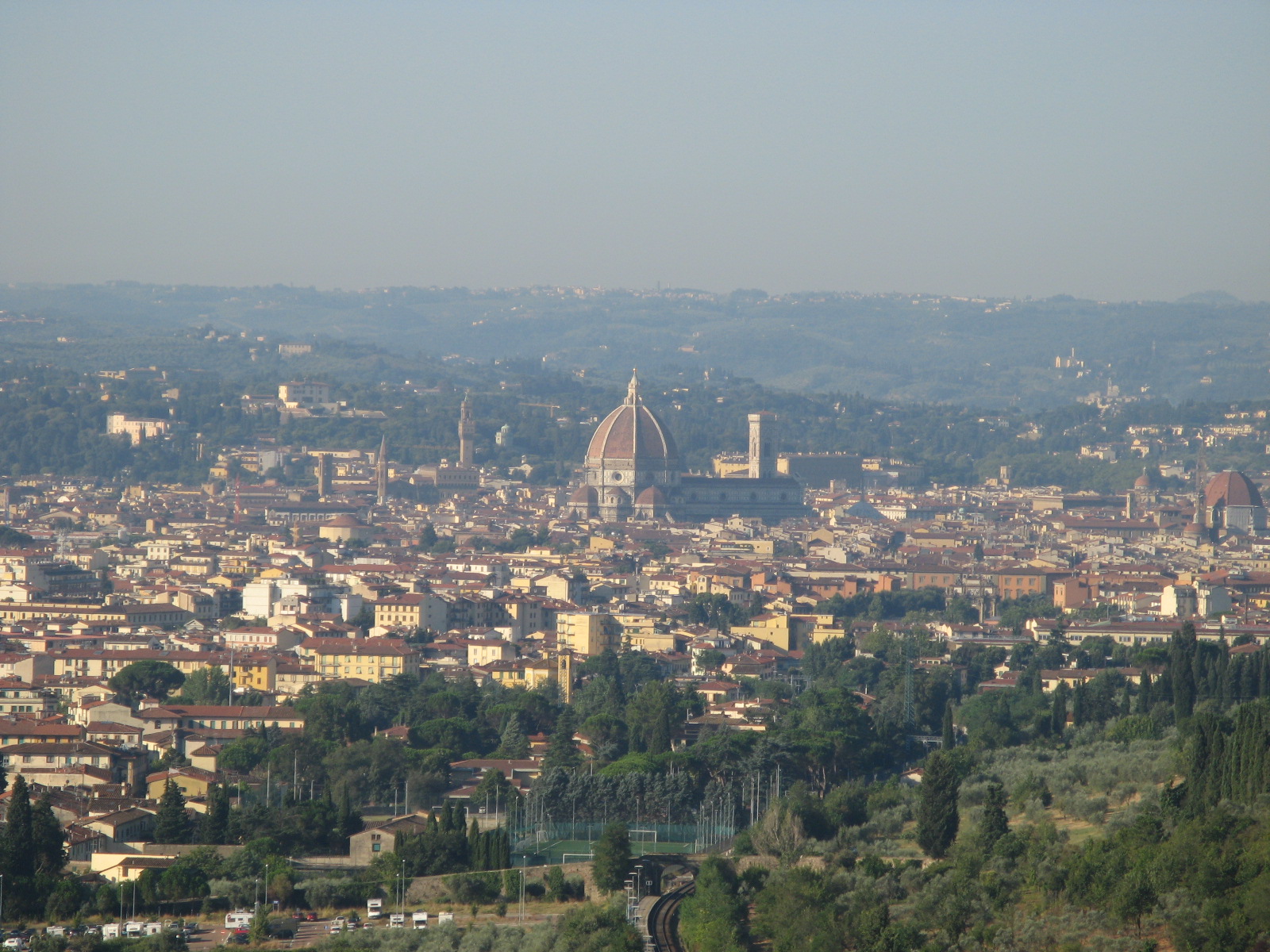 Fiesole and its Museums:Visit Fiesole,Perfect Day Trip from Florence